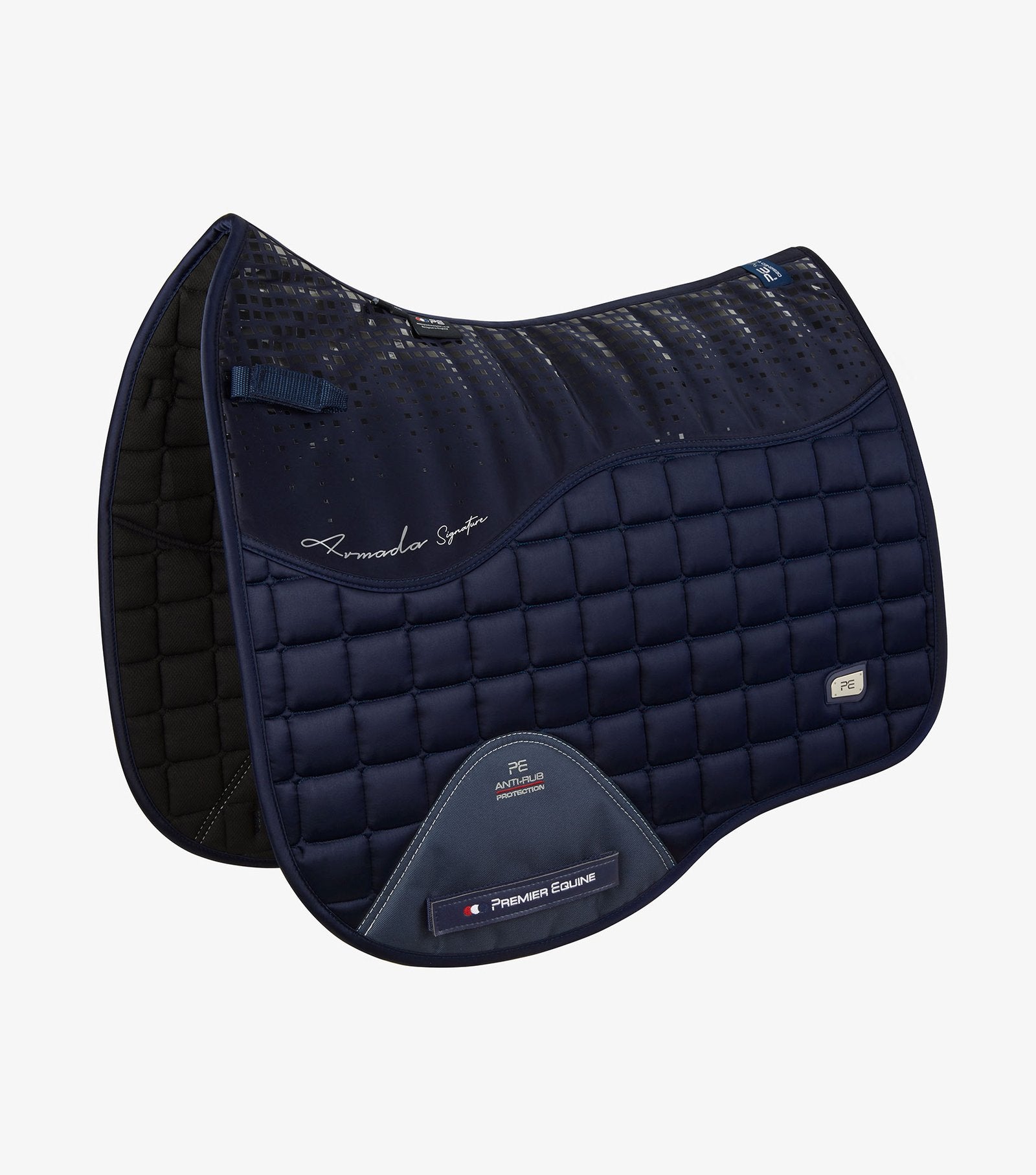 Dressage saddle pads – ROBYN'S TACK ROOM