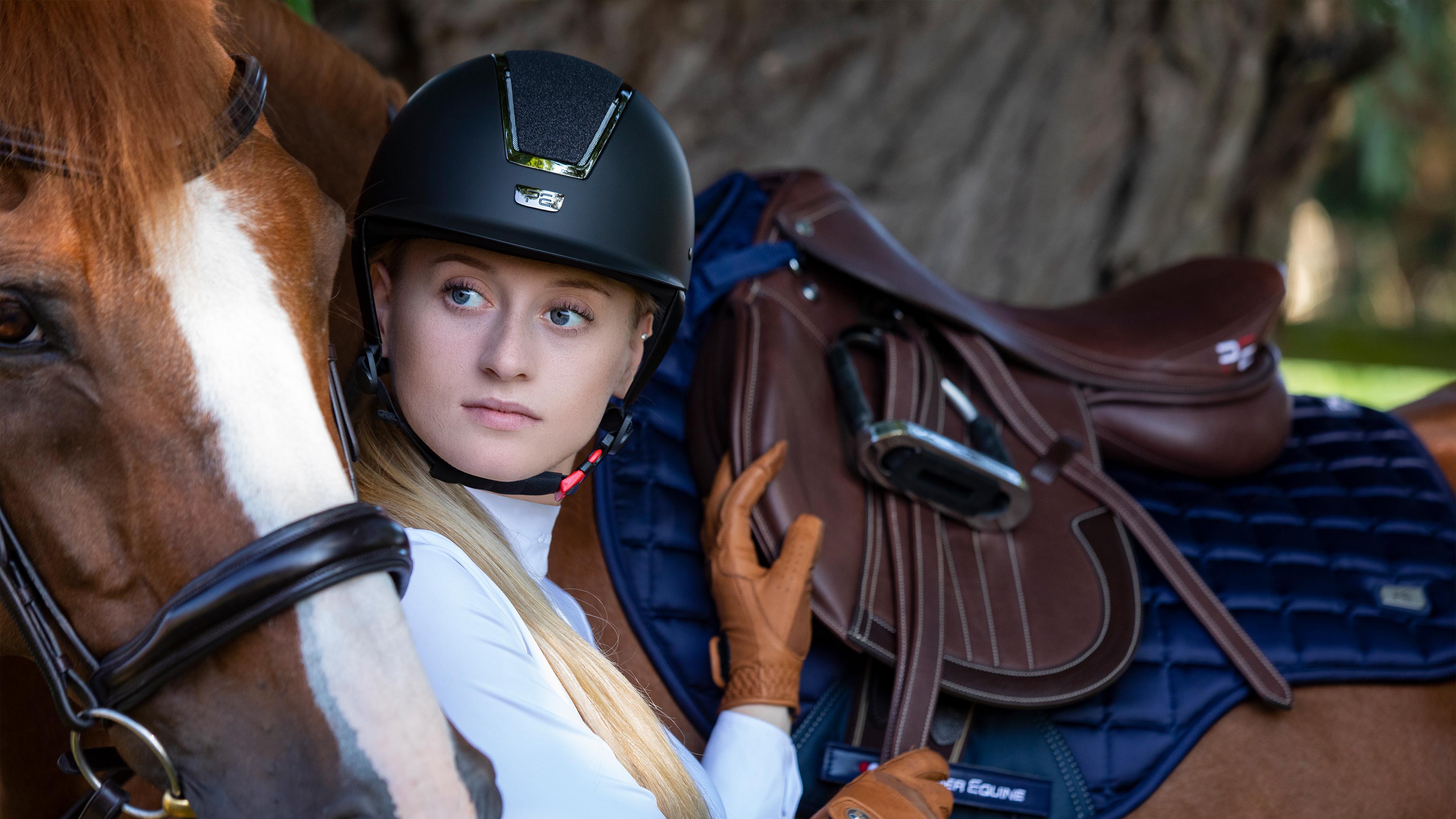 Gloves, Belts etc – ROBYN'S TACK ROOM