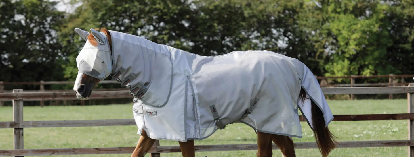 Fly Rugs – ROBYN'S TACK ROOM