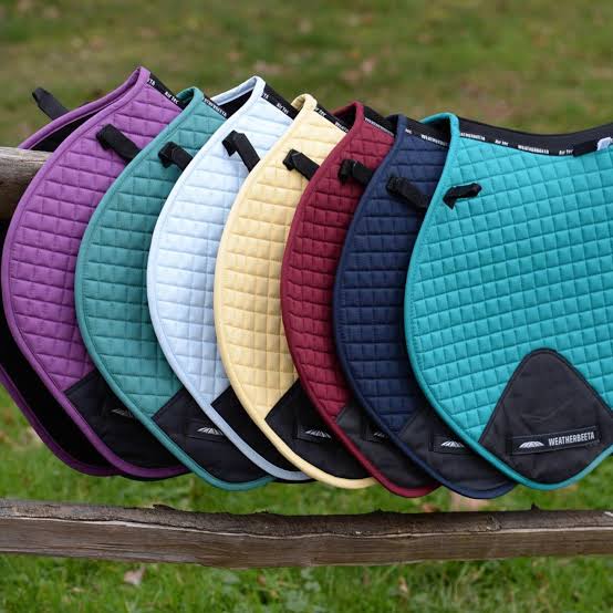 Pre-loved Saddle Pads – ROBYN'S TACK ROOM