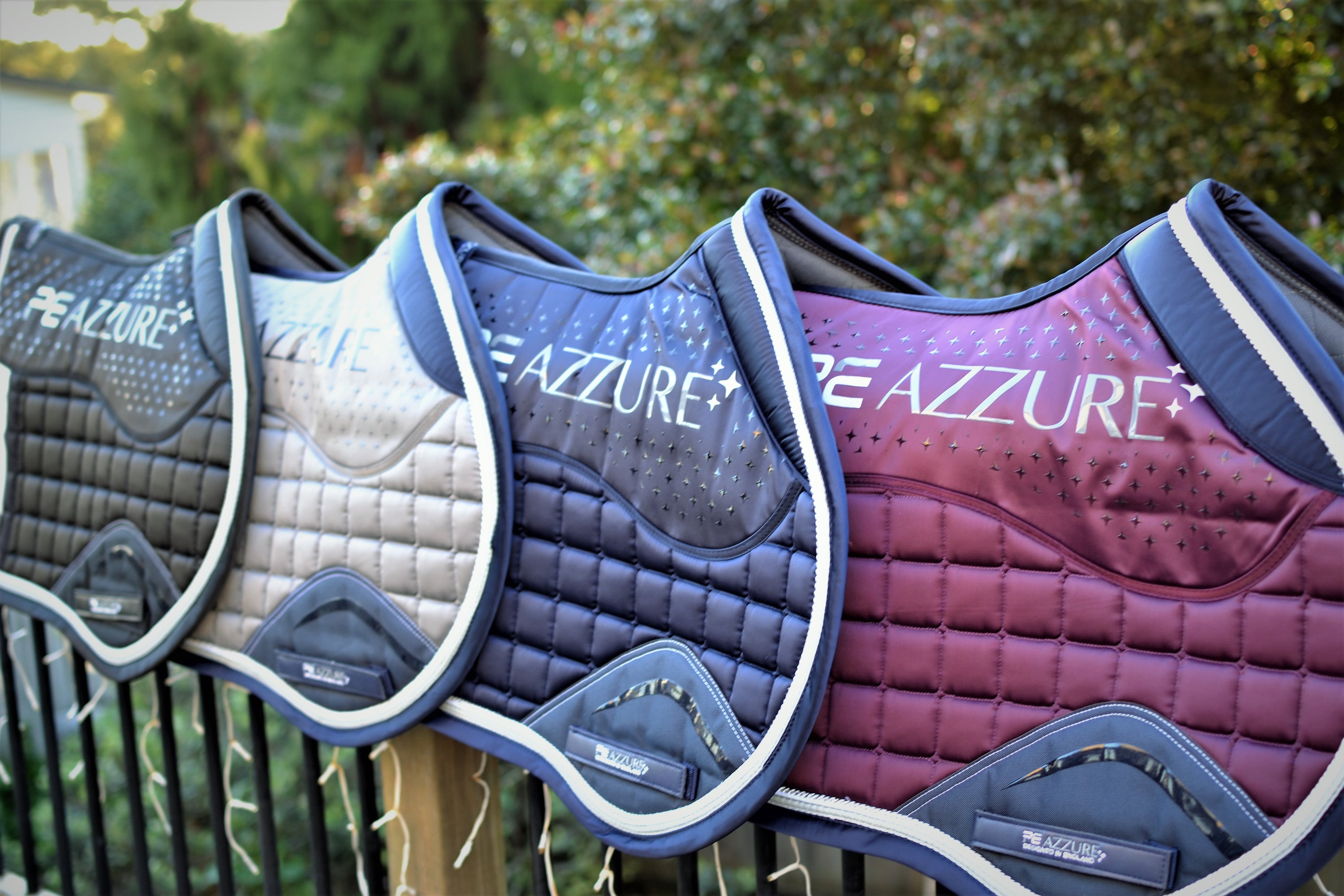 Robyn's Tack Room - Equestrian gear - Premier Equine – ROBYN'S TACK ROOM