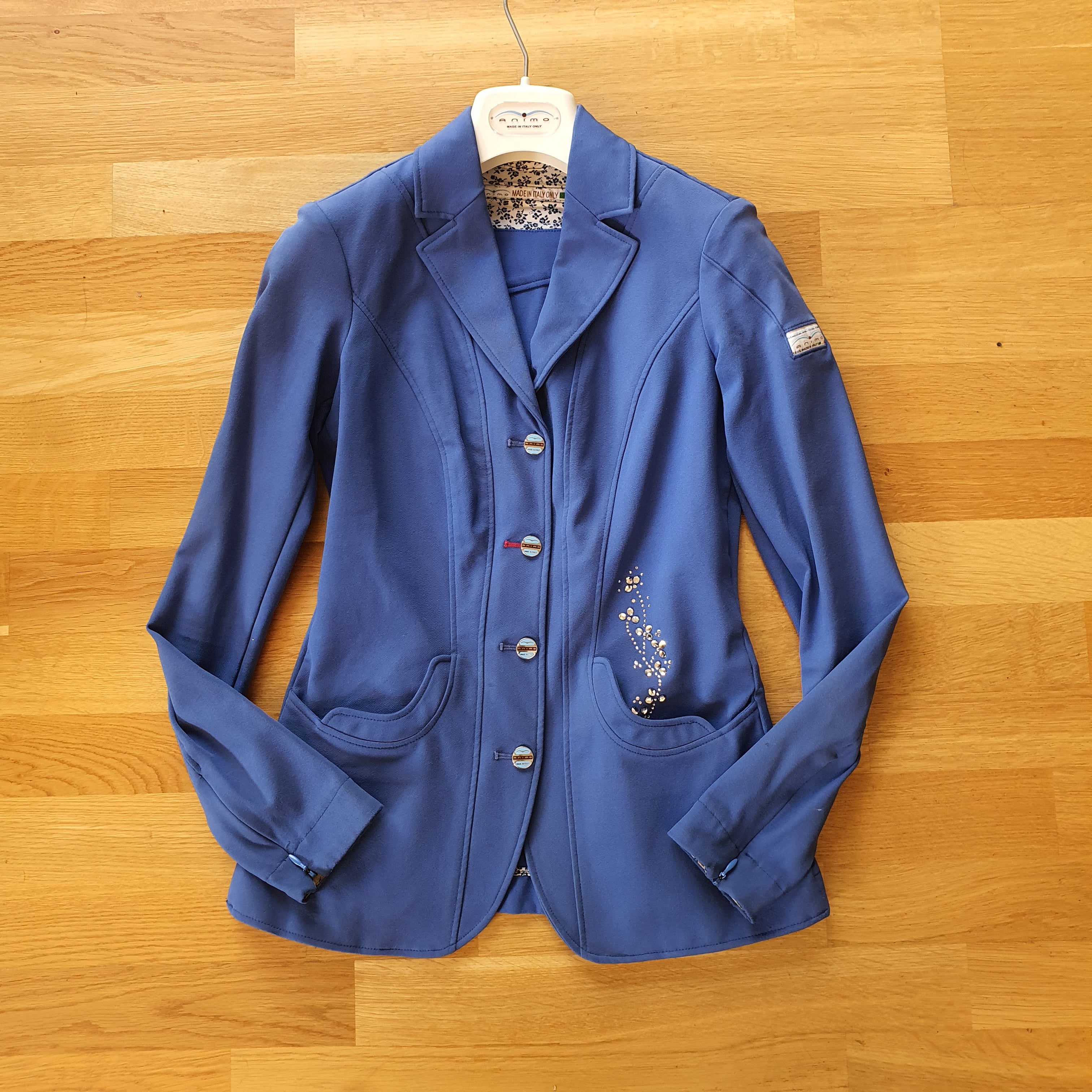 Ladies Show Jackets | Robyns Tack Room – ROBYN'S TACK ROOM
