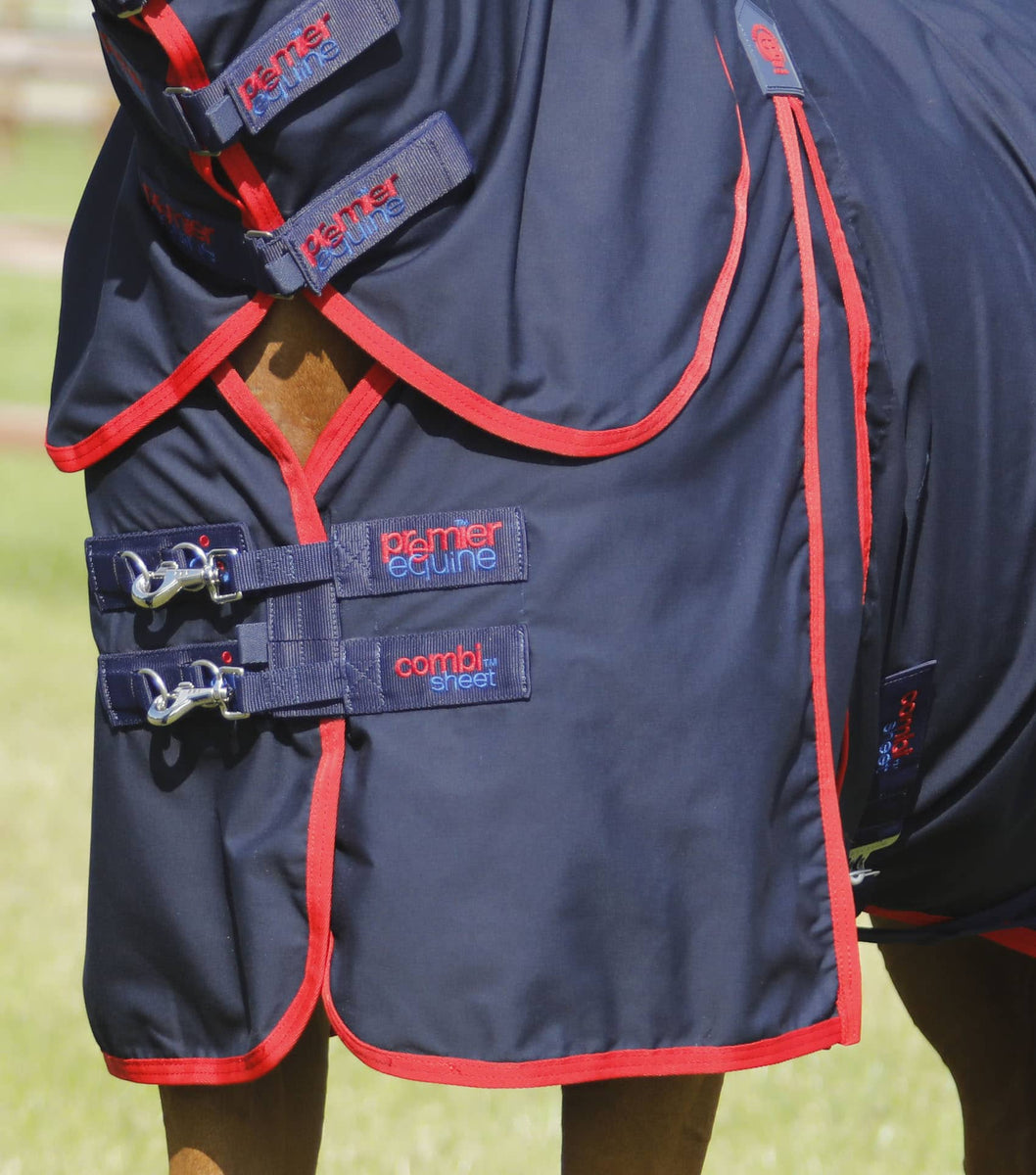 Premier Equine Combo Horse Stable Sheet – Robyn's Tack Room