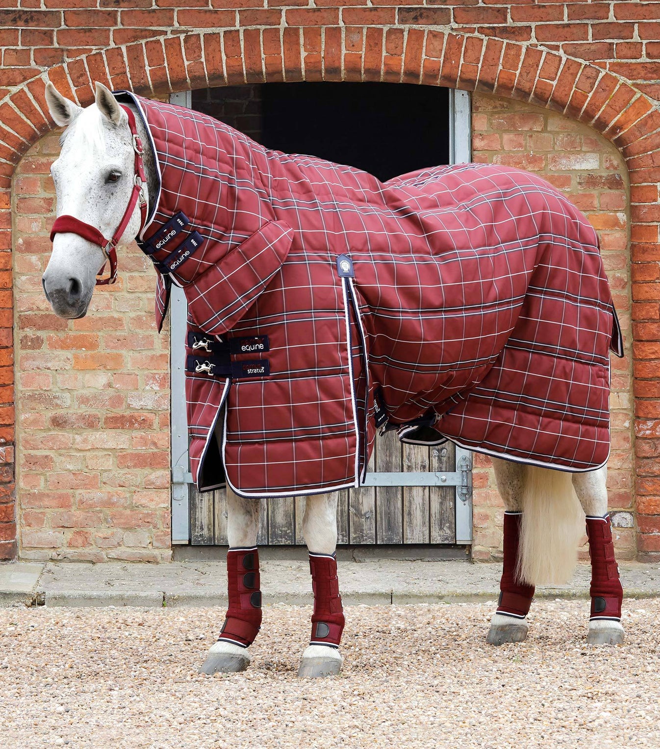 Premier Equine Domus 200g Stable Rug – ROBYN'S TACK ROOM