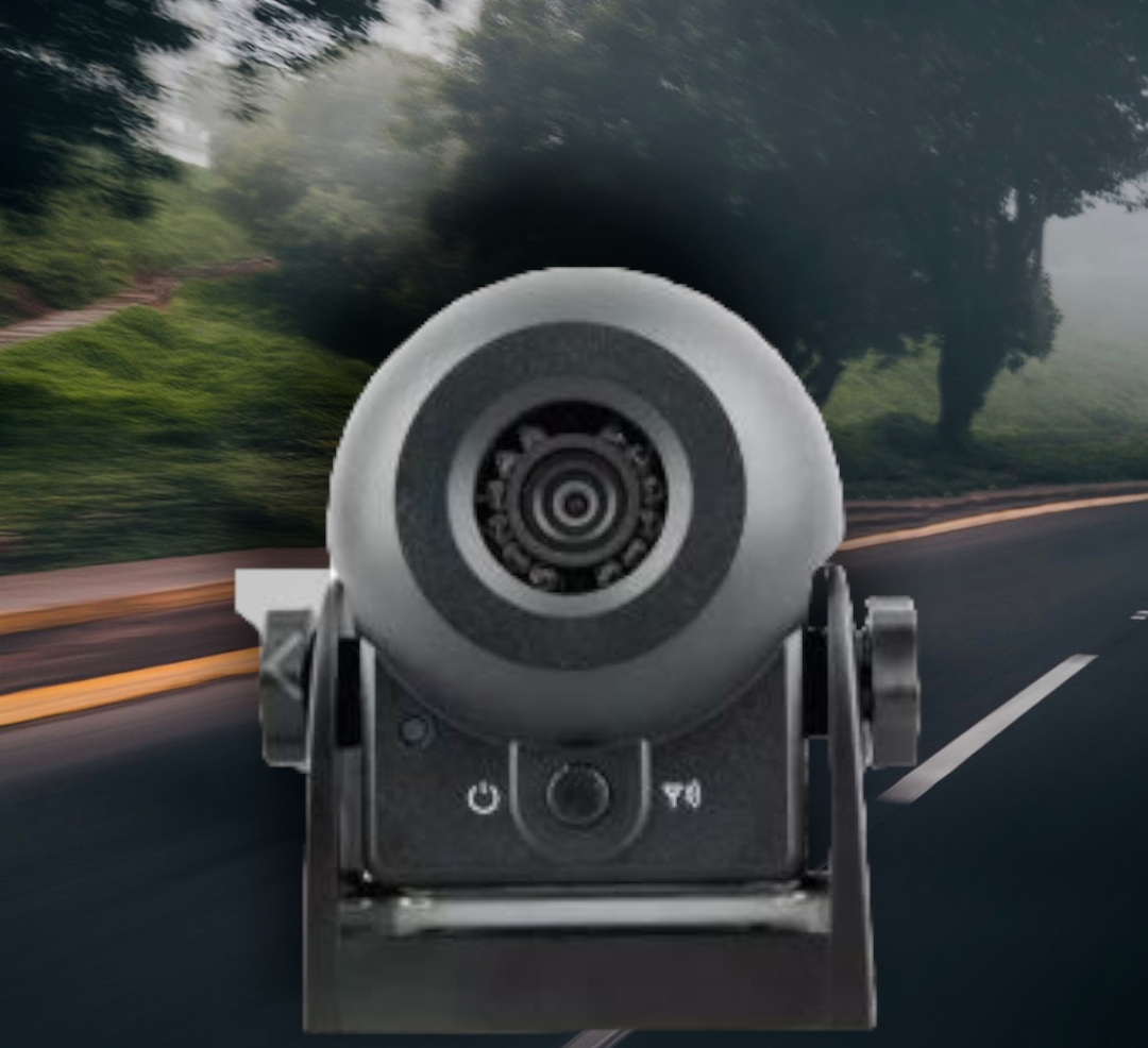 ETS Safety Cam Horse Float Camera - Robyns Tack Room – Robyn's Tack Room