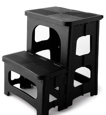 Collapsible Folding Stool / Mounting block - Robyn's Tack Room – ROBYN ...